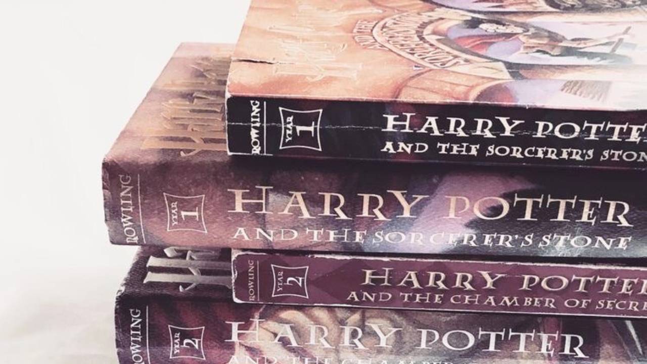 Three Act Structure Breakdown: Harry Potter and the Sorcerer's Stone