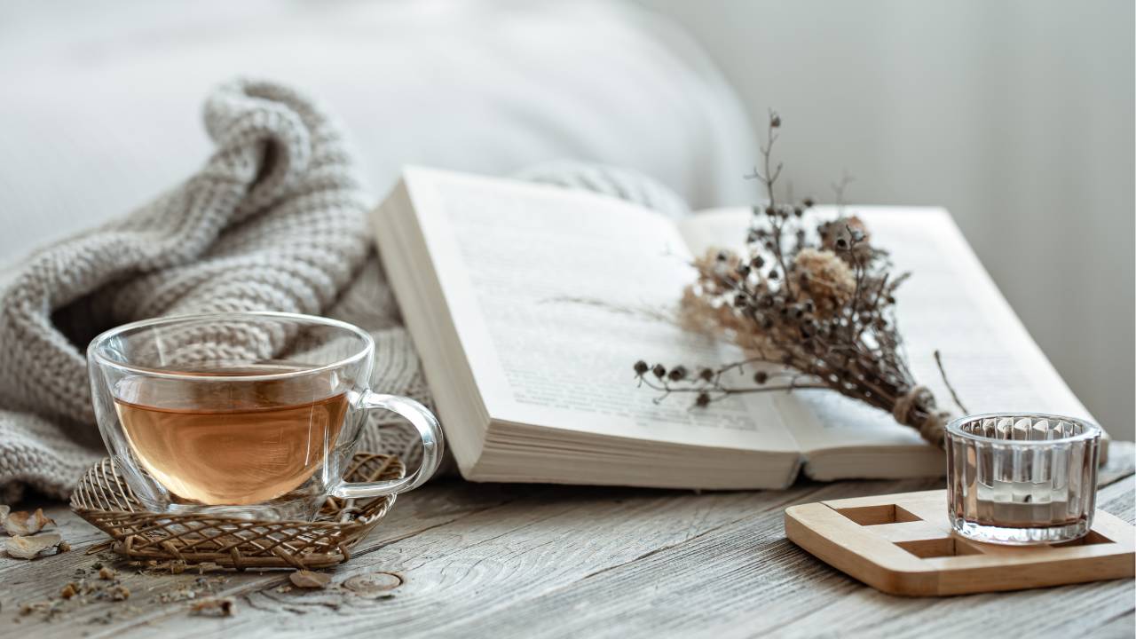 10 Surprising Lessons From My First Book Launch