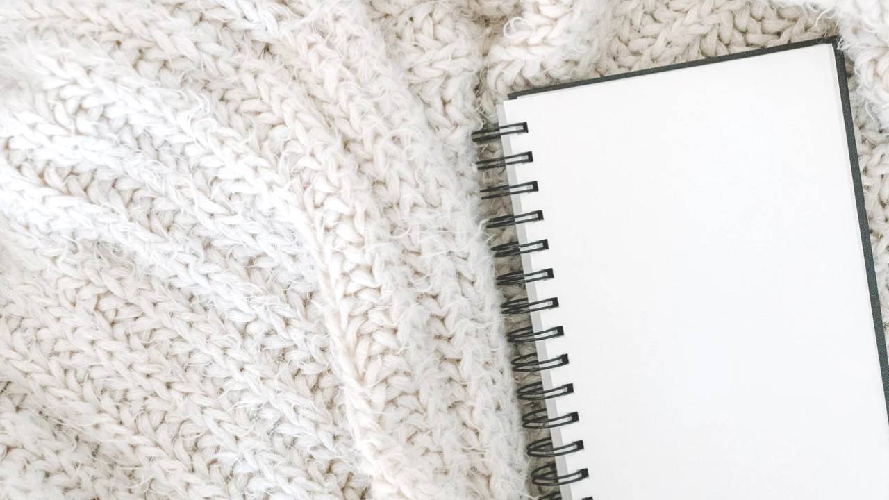 Student Spotlight: Jennifer Lauer (Overcoming Fear of the Blank Page)