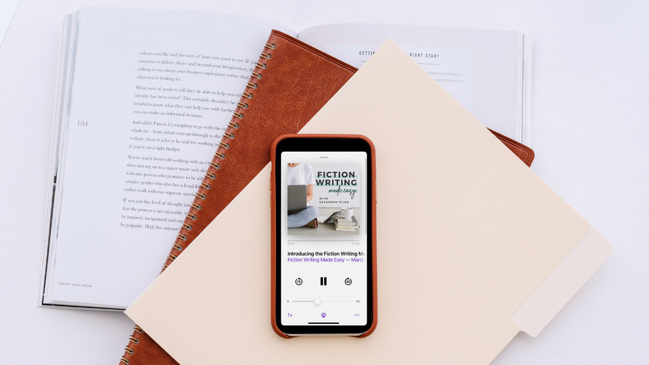 5 Line Editing Tips to Make Your Prose Shine