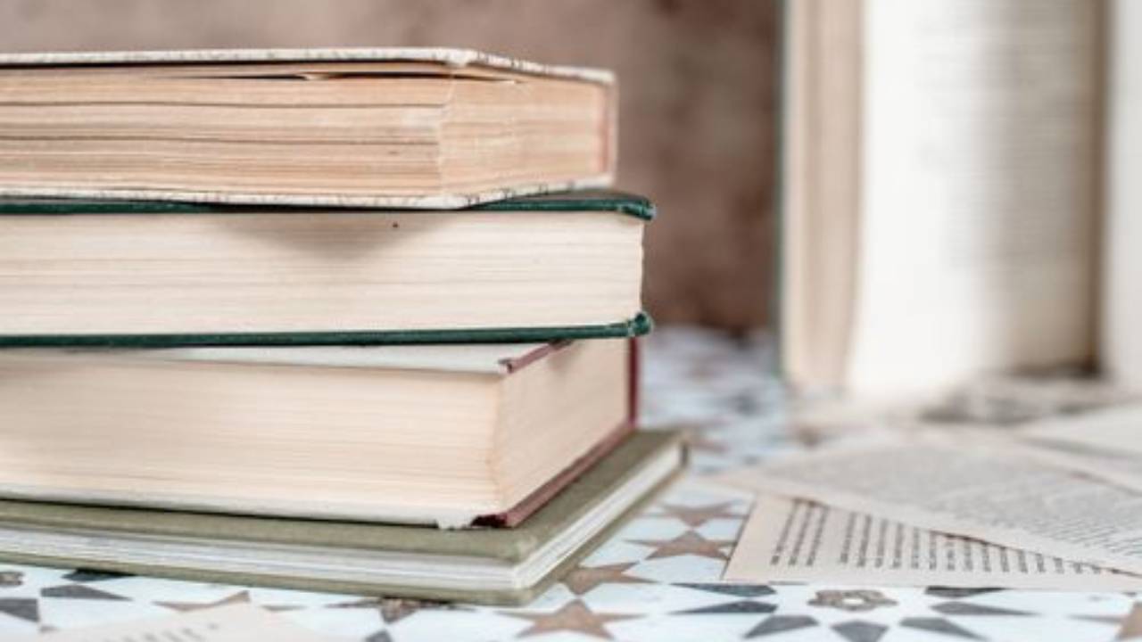 5 Steps To Start Planning Your Book Series