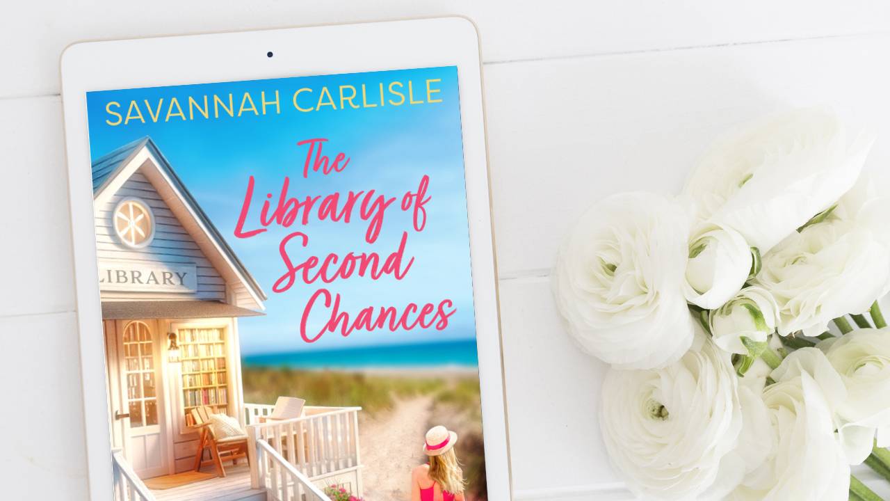 Student Spotlight: How She Landed A Book Deal With Her Dream Publisher