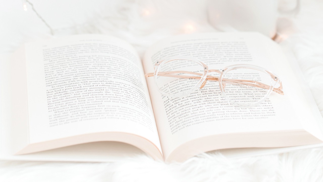 Student Spotlight: 5 Lessons Learned from Writing a First Draft