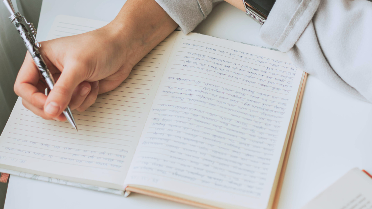 3 Mindset Shifts Every Writer Needs to Finish Their Novel