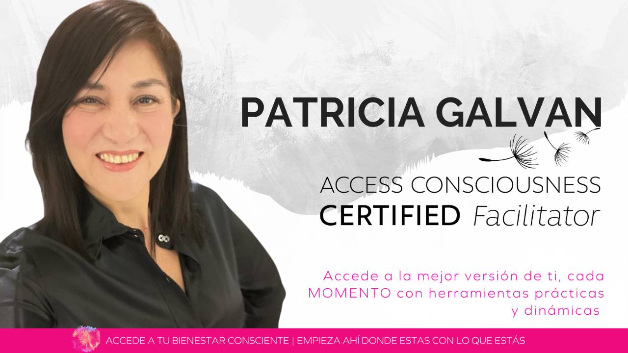 Patricia Galvan CF