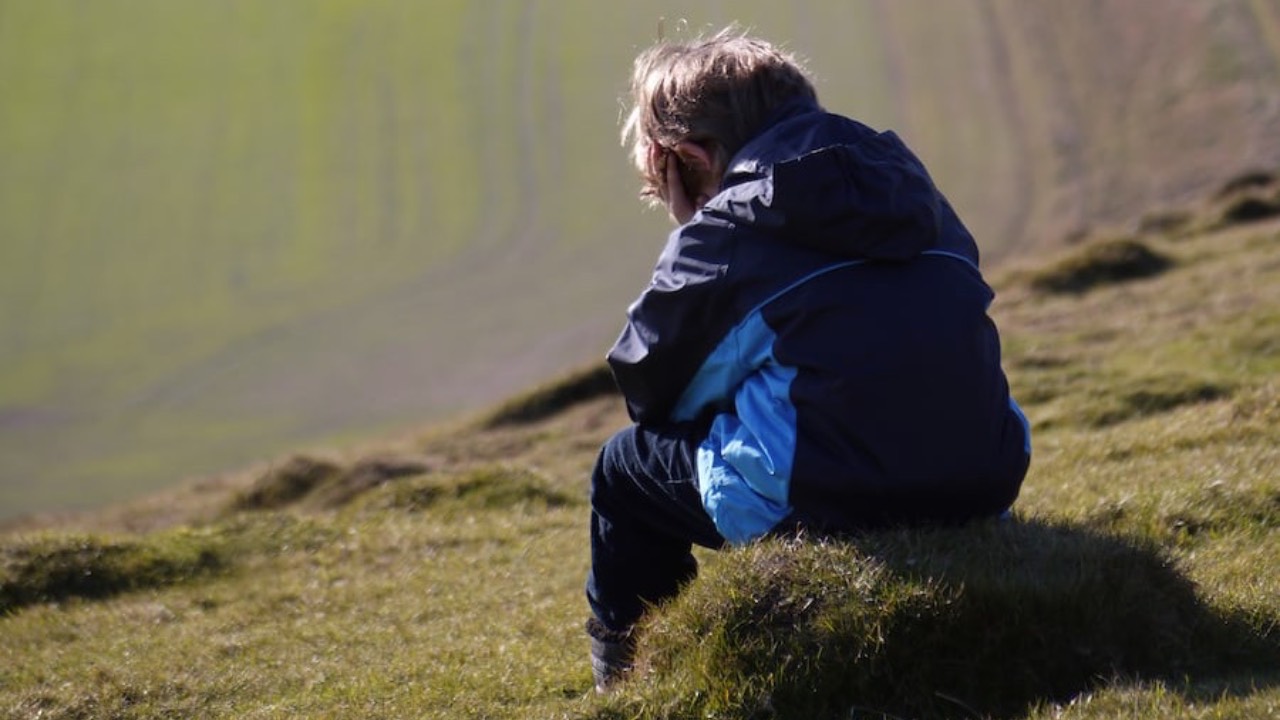 Survival Instinct: Fight