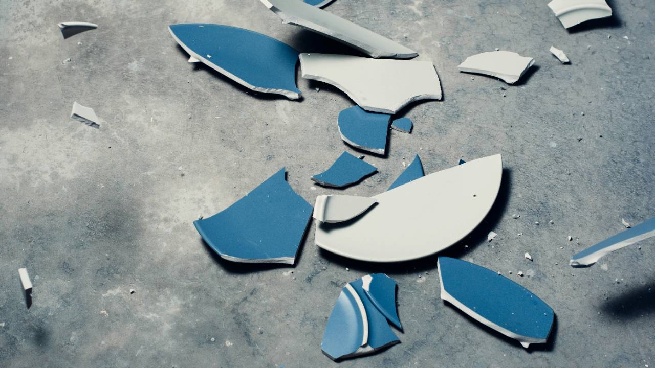 Ping-Pong Match of Rage