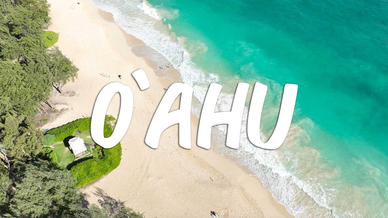 The Best Beaches and Snorkeling Spots on Oahu, Hawaii