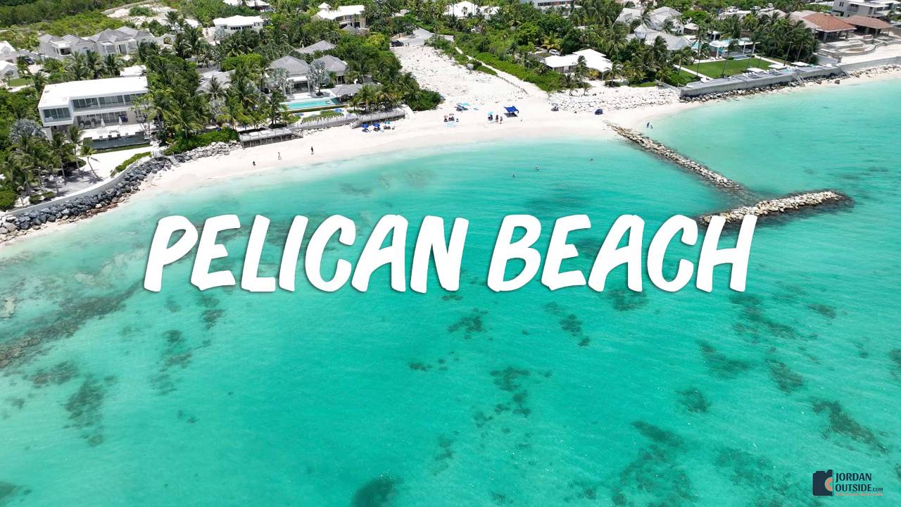 Pelican Beach, Providenciales, Turks and Caicos Islands