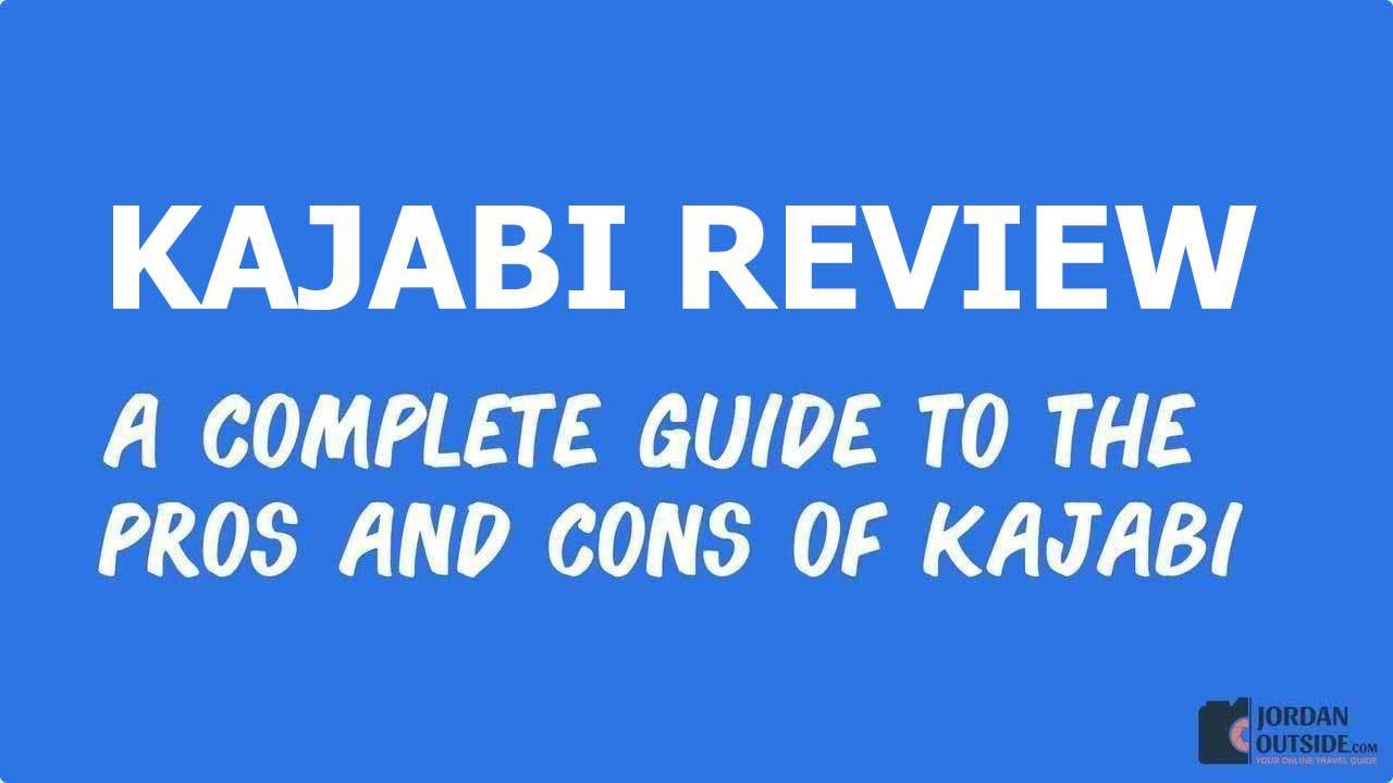 Kajabi Review for 2025: My Complete Guide to the Pros & Cons of Kajabi