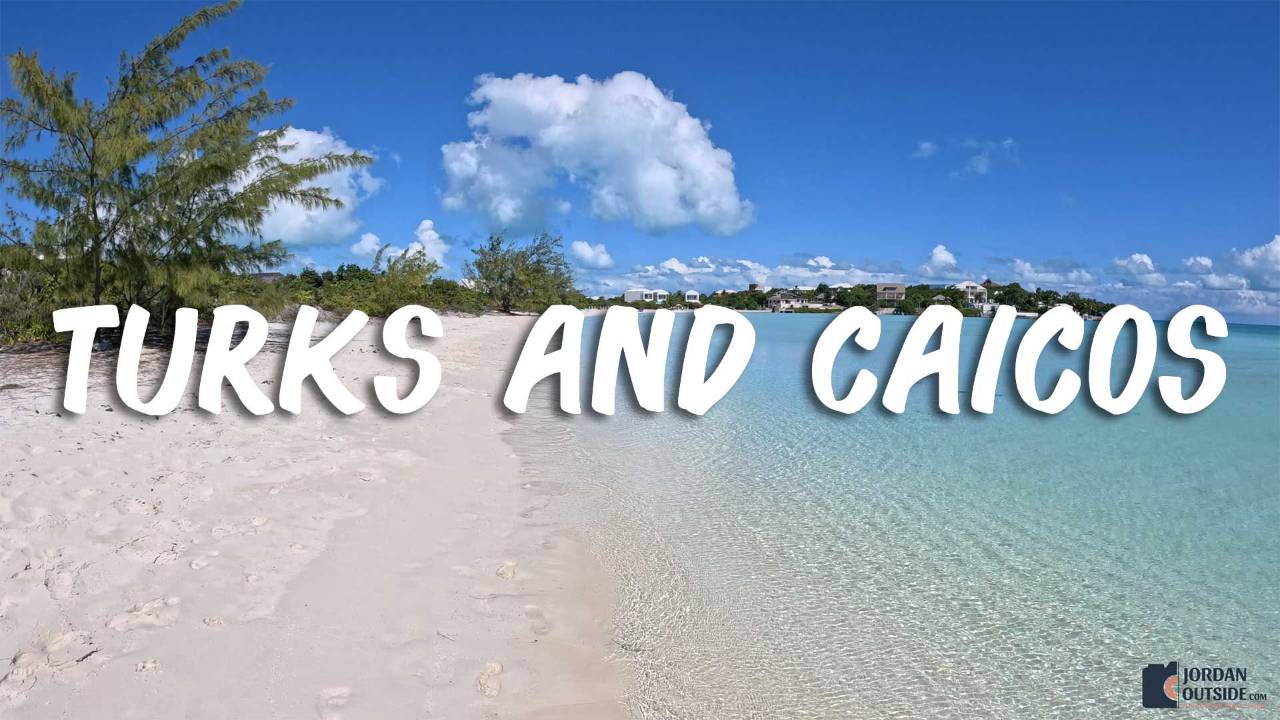 The Turks & Caicos Best Beaches and Snorkeling Spots
