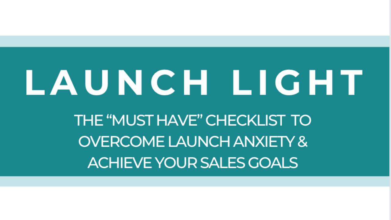 Launch Light