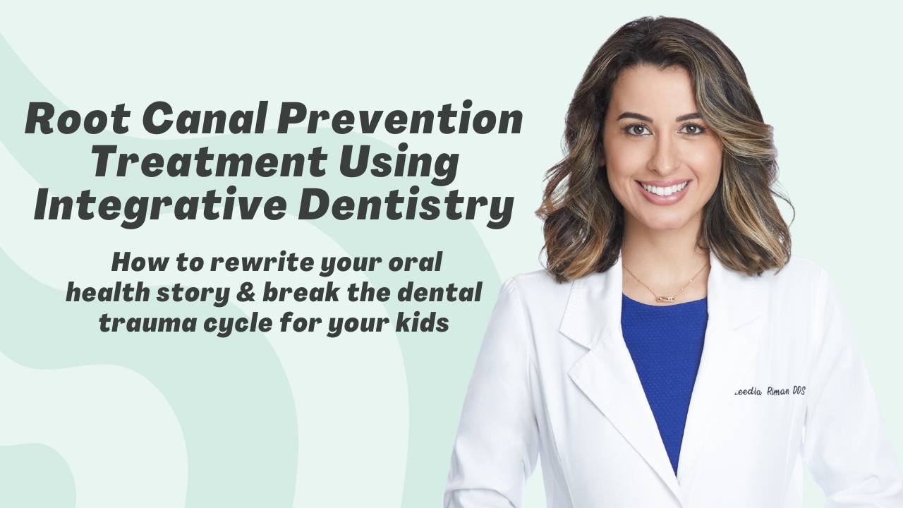 Root Canal Prevention Guide: Rewrite Your Dental Story