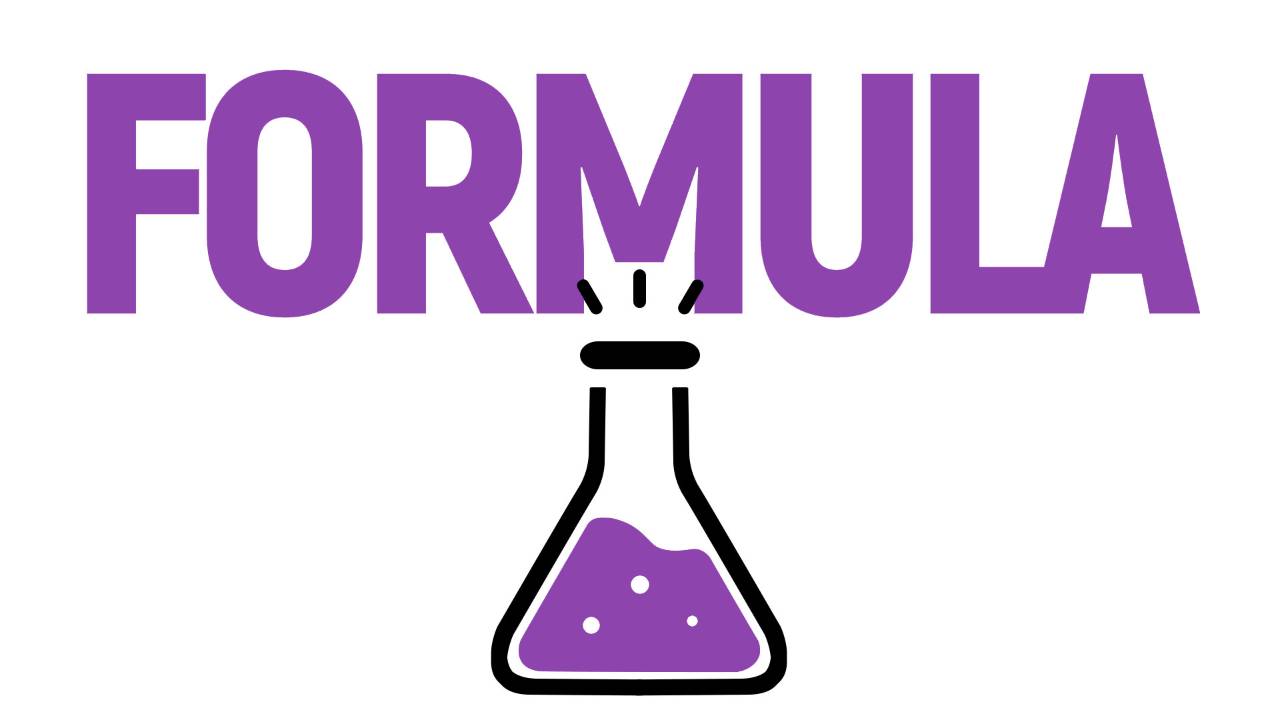 The Formula to create effective Short Form Video Content