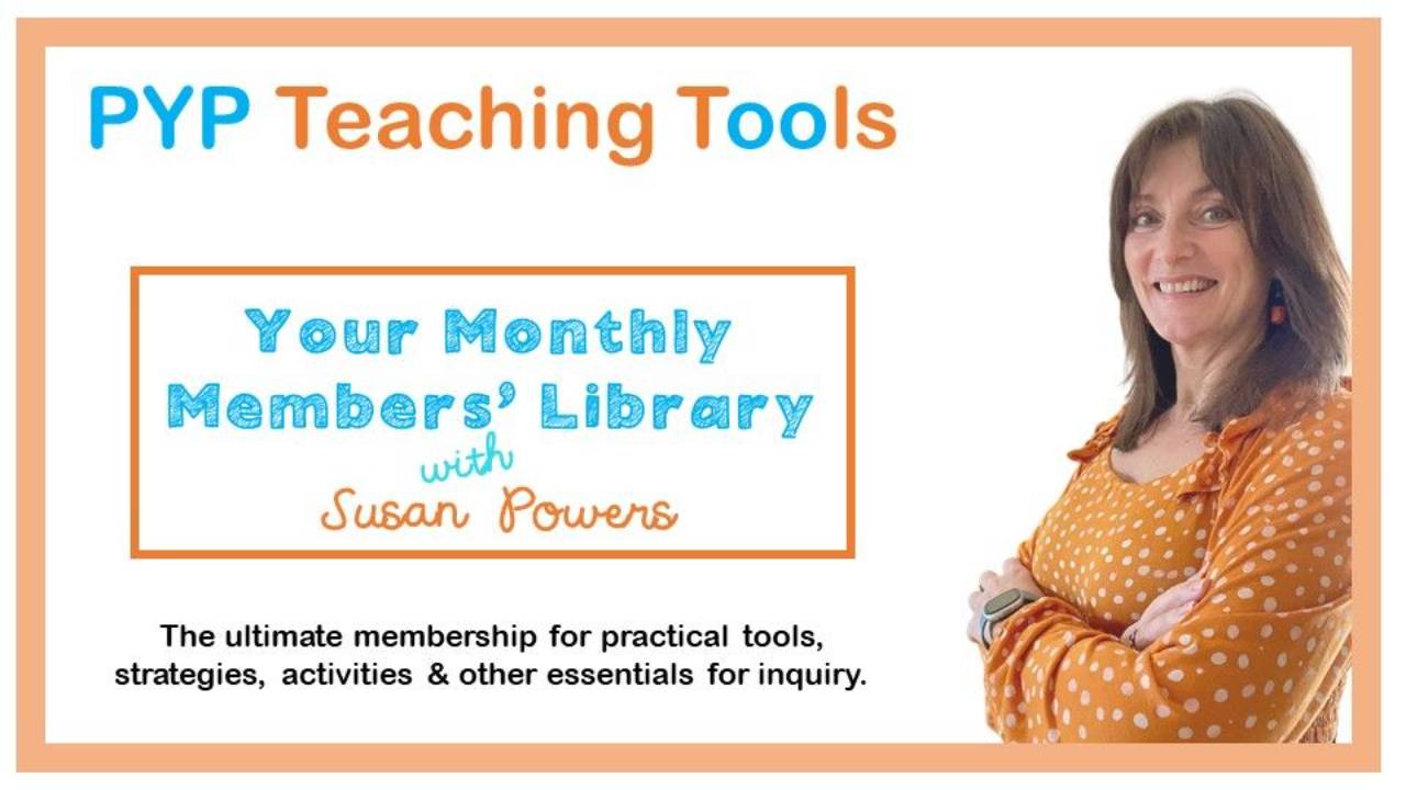 PYPteachingtools.com