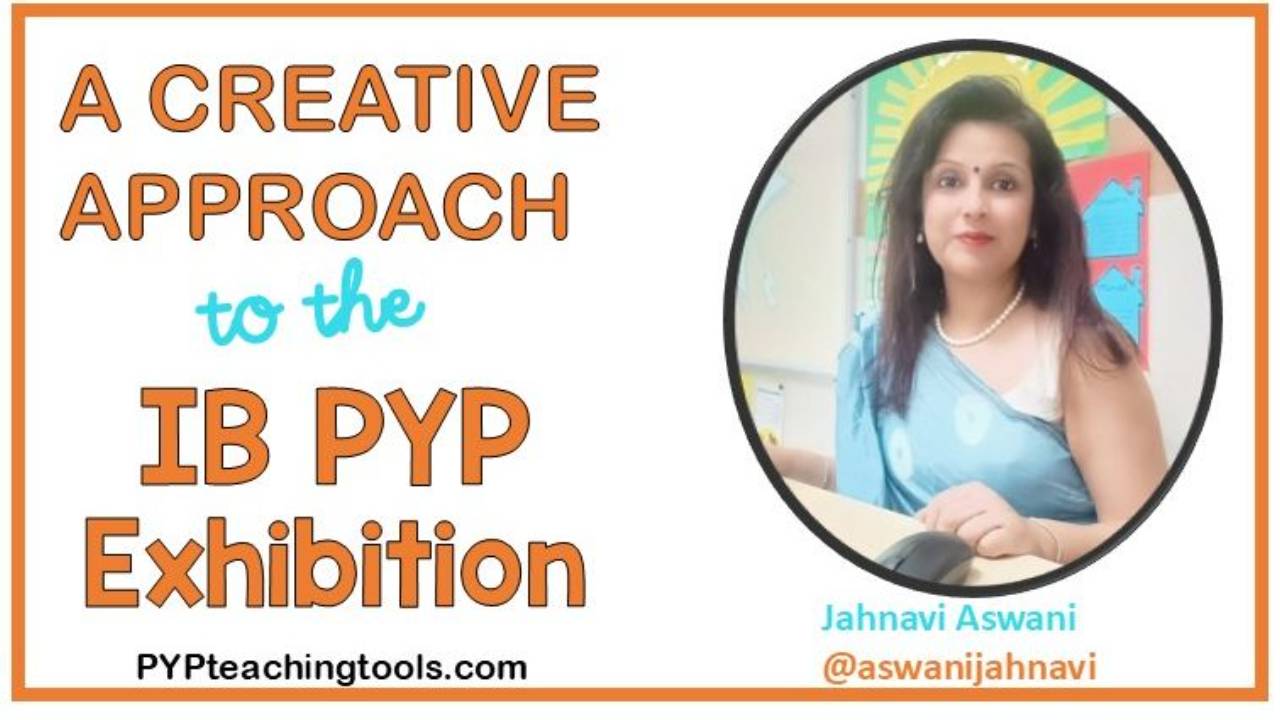 Bringing IB PYP Concepts to Life: A Creative Approach to Launching the ...