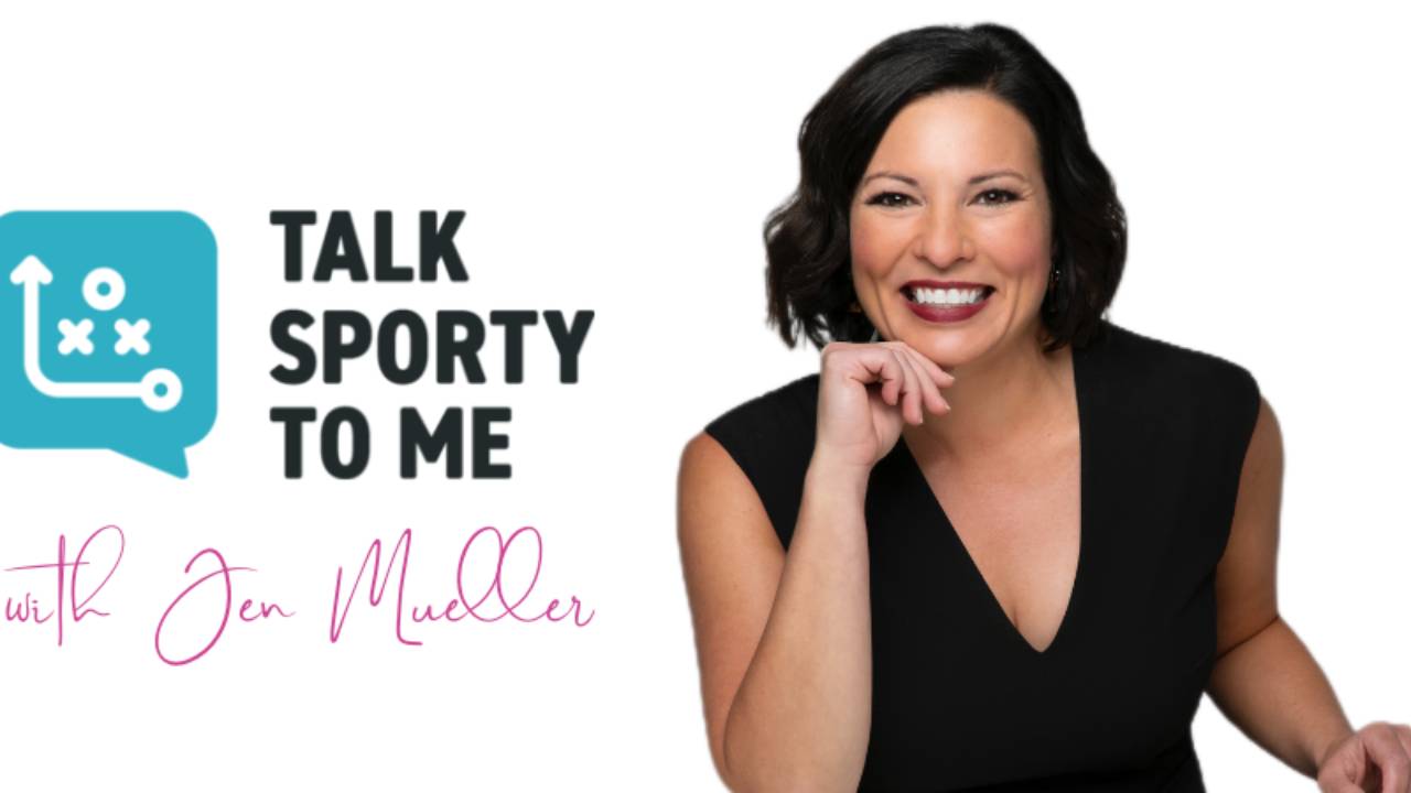 About Jen Mueller