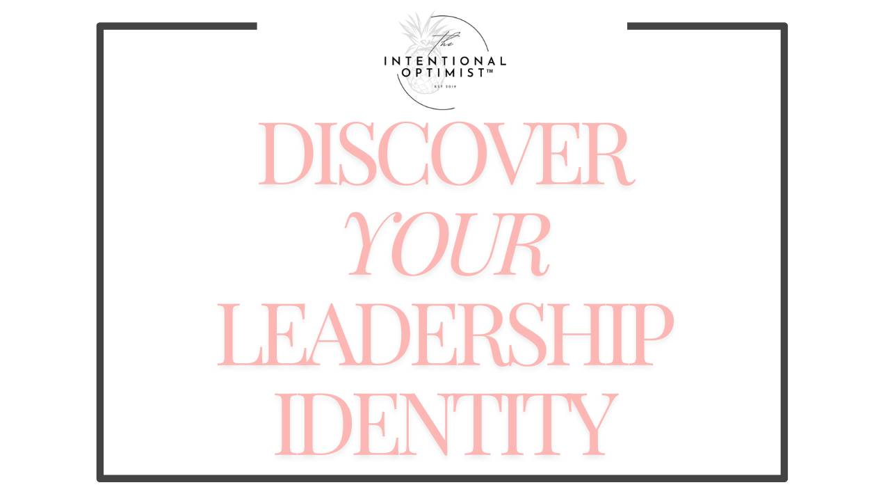 Leadership Identity Assessment Download