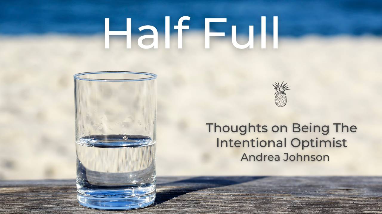 Half Full