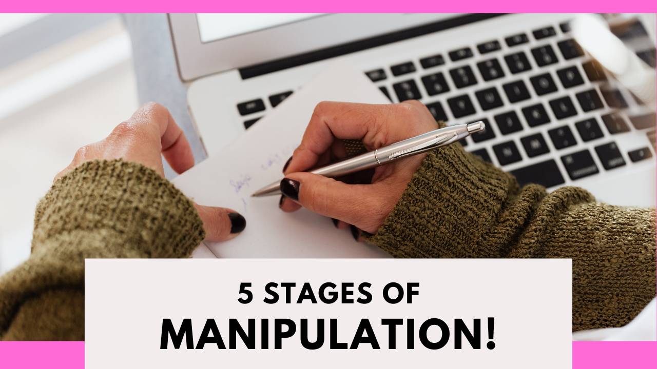 familiar manipulation