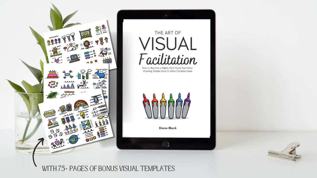 The Art of Visual Facilitation