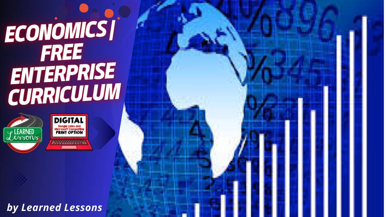 Economics Curriculum & Teacher Professional Development