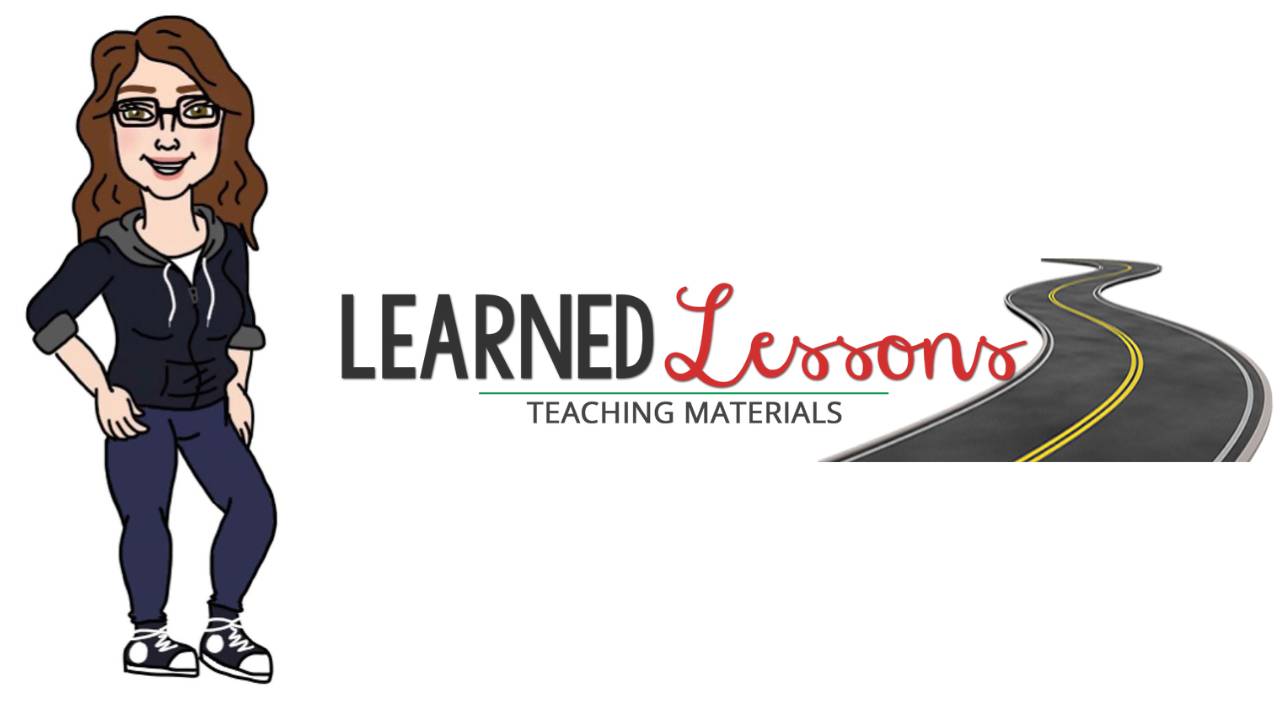 Learned Lessons Teaching Materials Teacher Professional Development