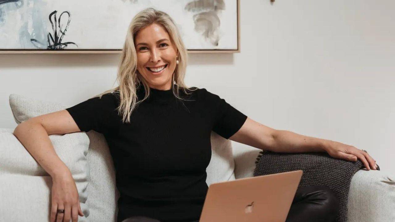 3 tips to improve your wellbeing with Chelsea Pottenger | EQ Minds