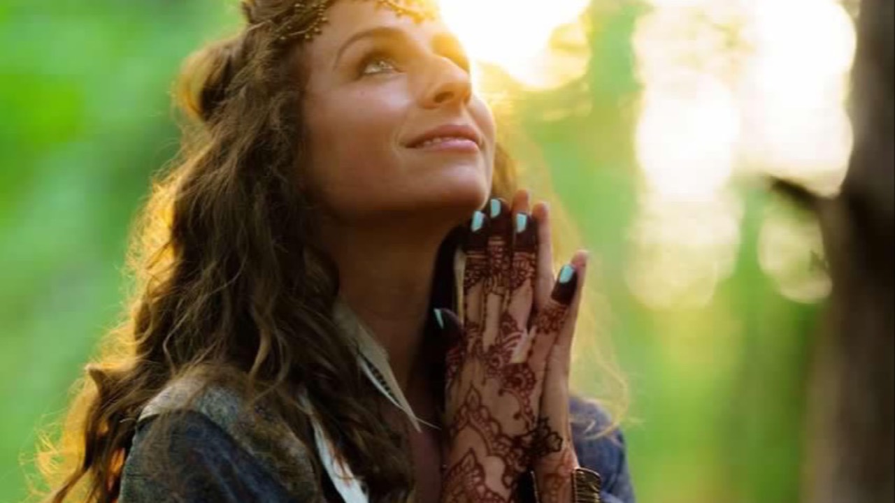 Healing Happy Henna Therapeutic Somatic Art