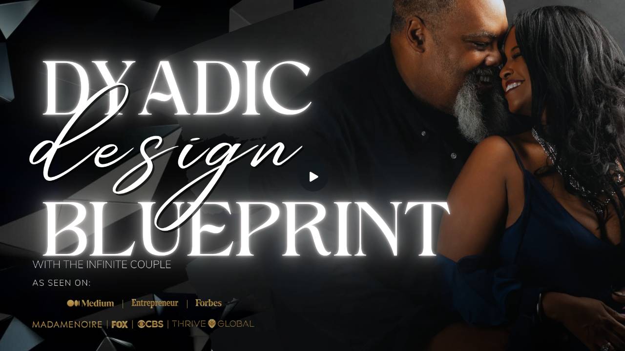 Dyadic Design Blueprint