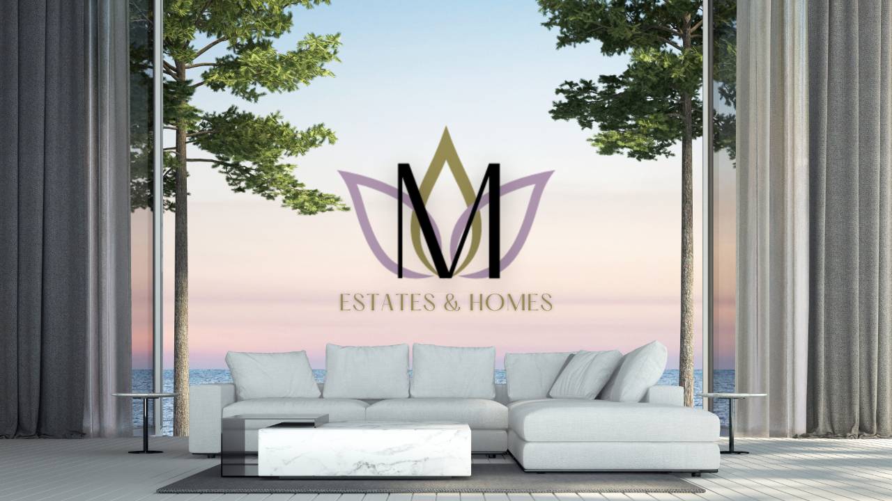 MONARCH ESTATES AND HOMES