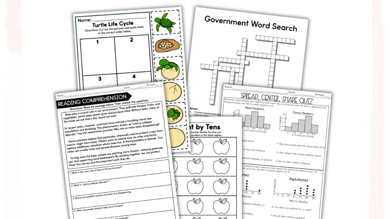 Sell Teacher Resources Training
