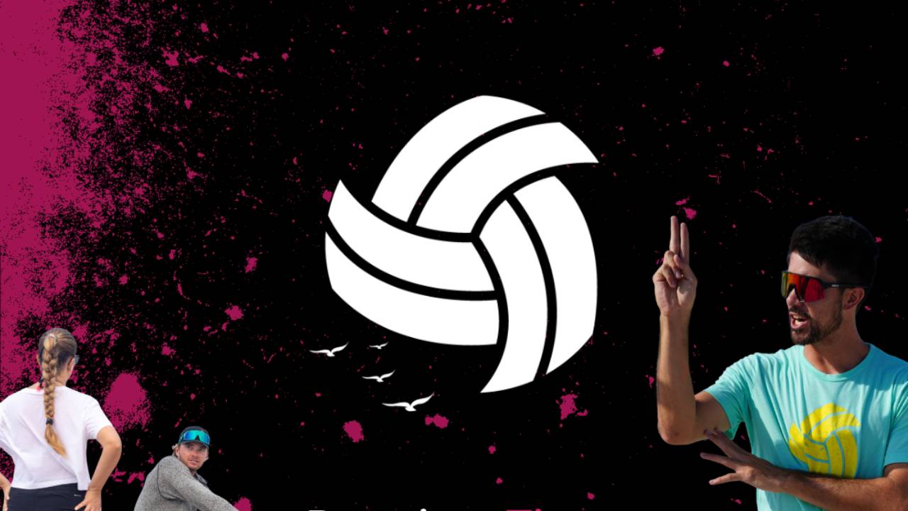 Mastering the Art of Passing in Beach Volleyball