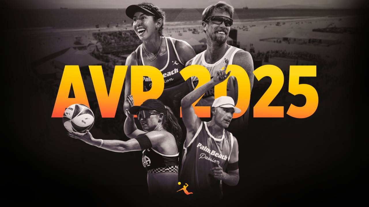 AVP Huntington Beach 2025: Where $40K Dreams Were Made (and Broken)