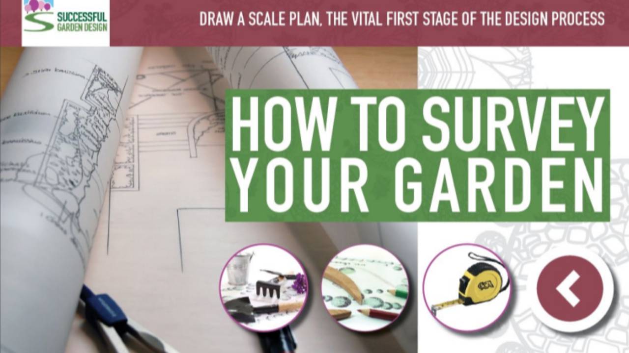 Survey Formula Course