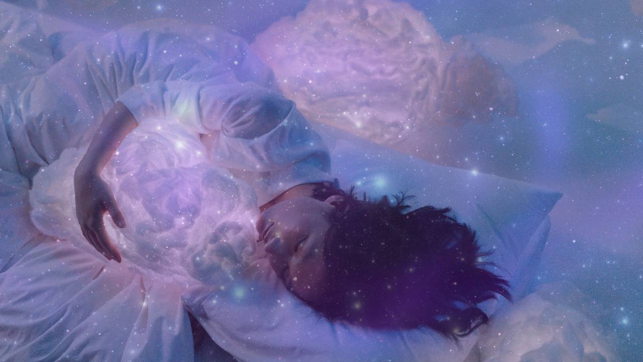 Pisces New Moon | Making the Dream Real