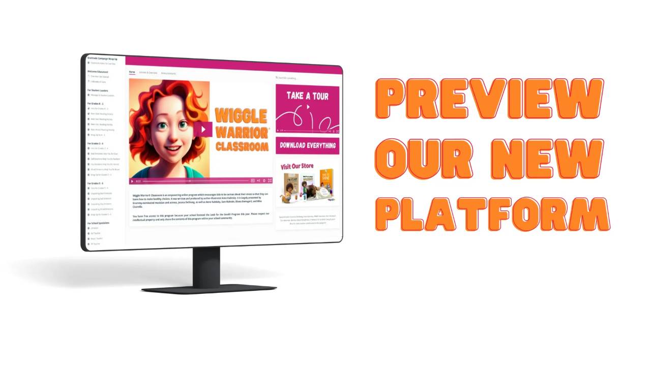 Look for the Good Project, Inc.