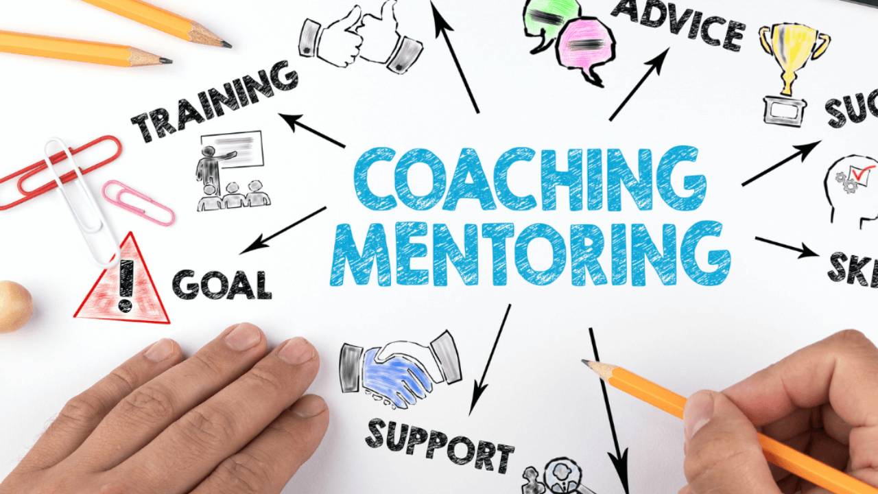 The Power of Coaching