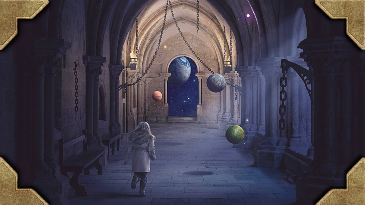 Planetary Magic I: The Art of Ritual