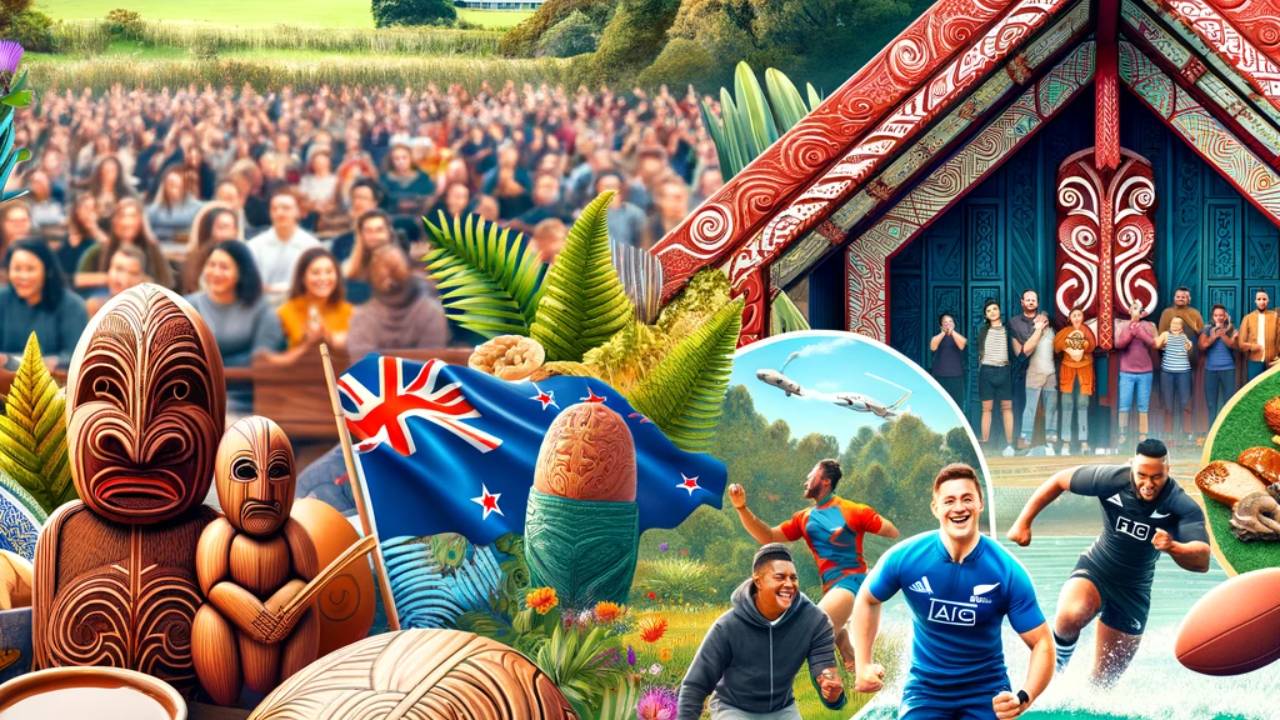 Adapting to Kiwi Culture: Insights from The Kiwi Kit