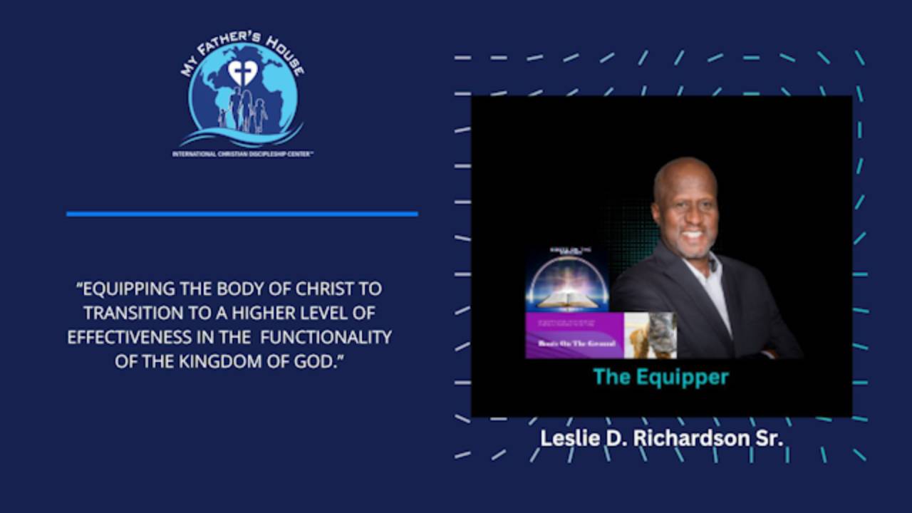 Top three reason prophetic gifts are locked up in the churches.