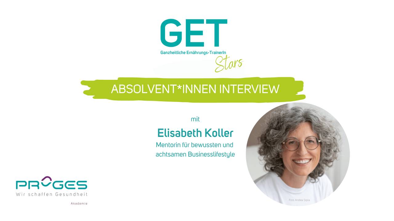 GET Stars - Elisabeth Koller