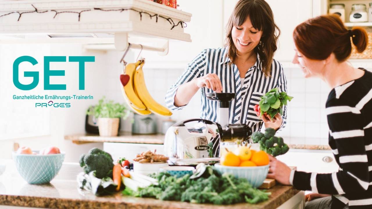 PROGES Wir schaffen Gesundheit