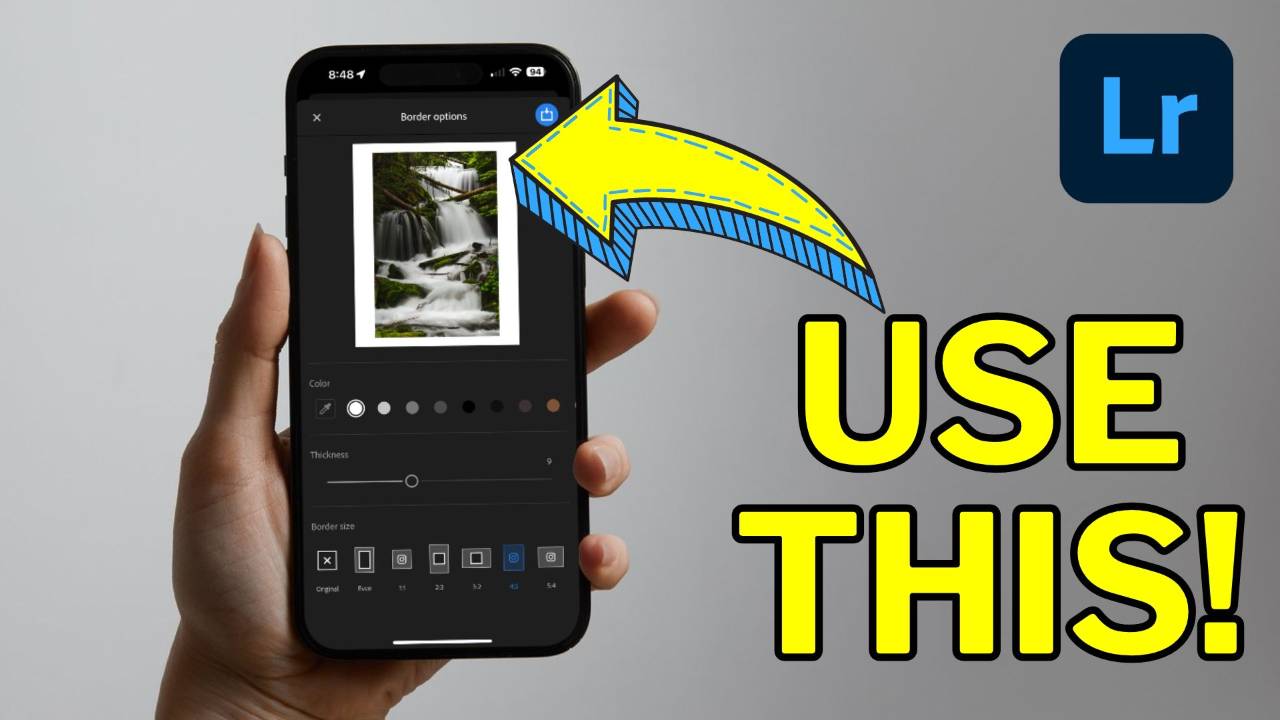This One Easy Tool Will Get People To Notice Your Photos
