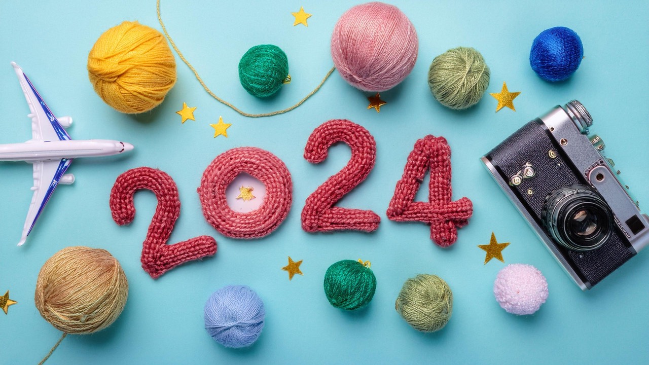 A Personal and Professional Recap of 2024