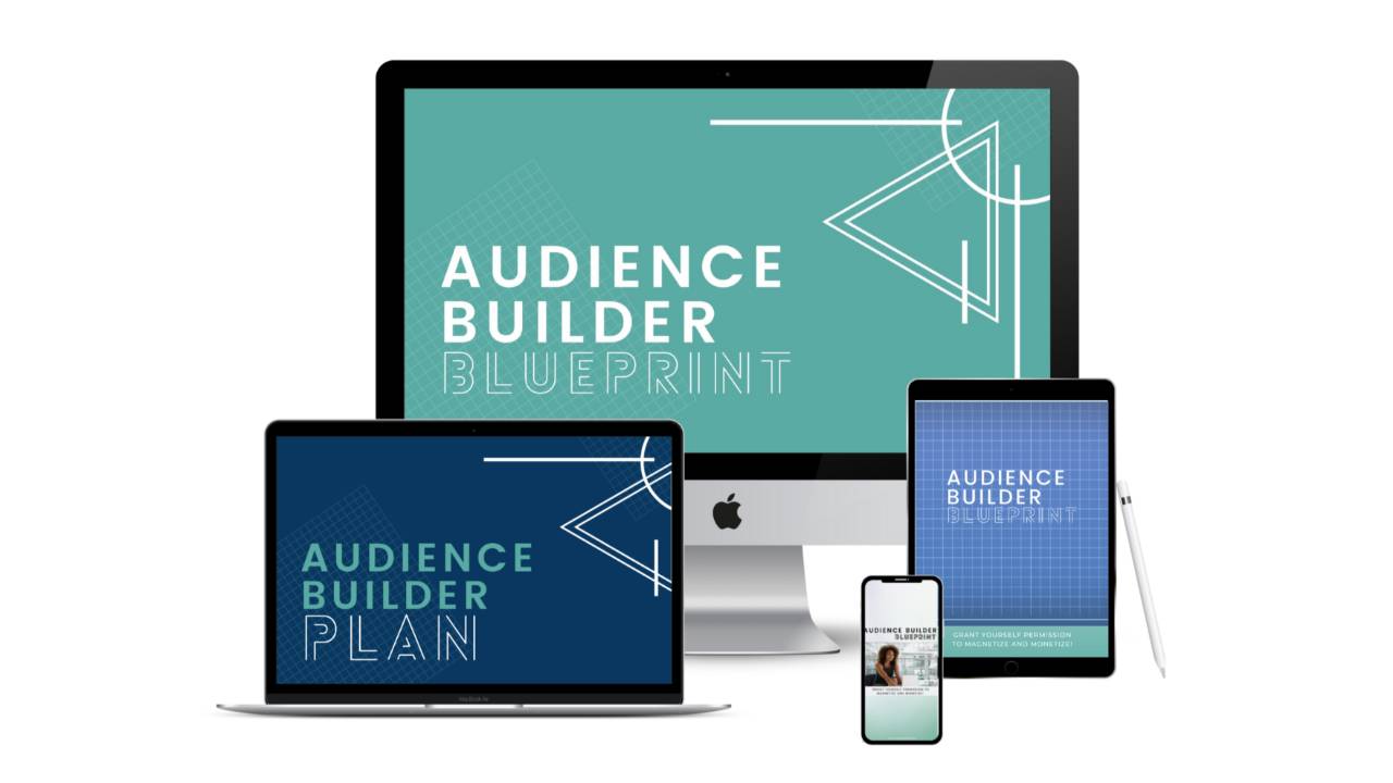 Audience Builder Blueprint
