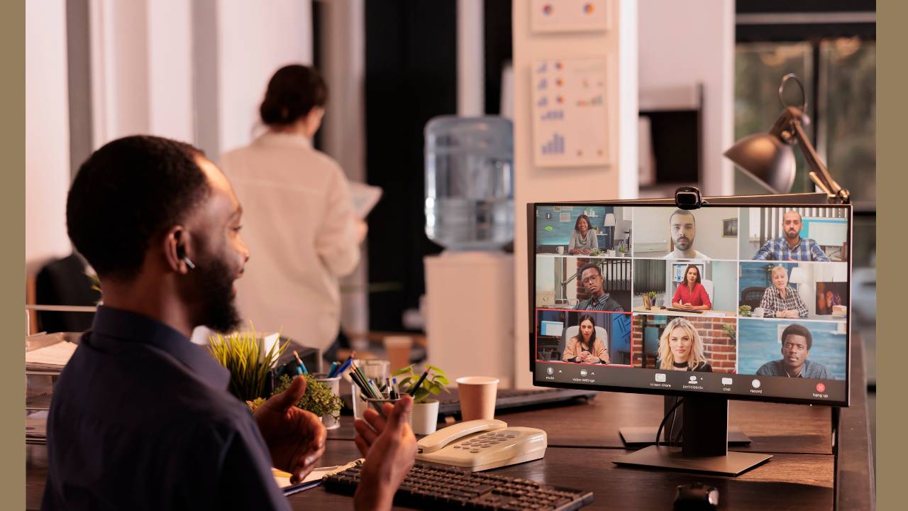 7 Best Practices for Leading Remote Teams