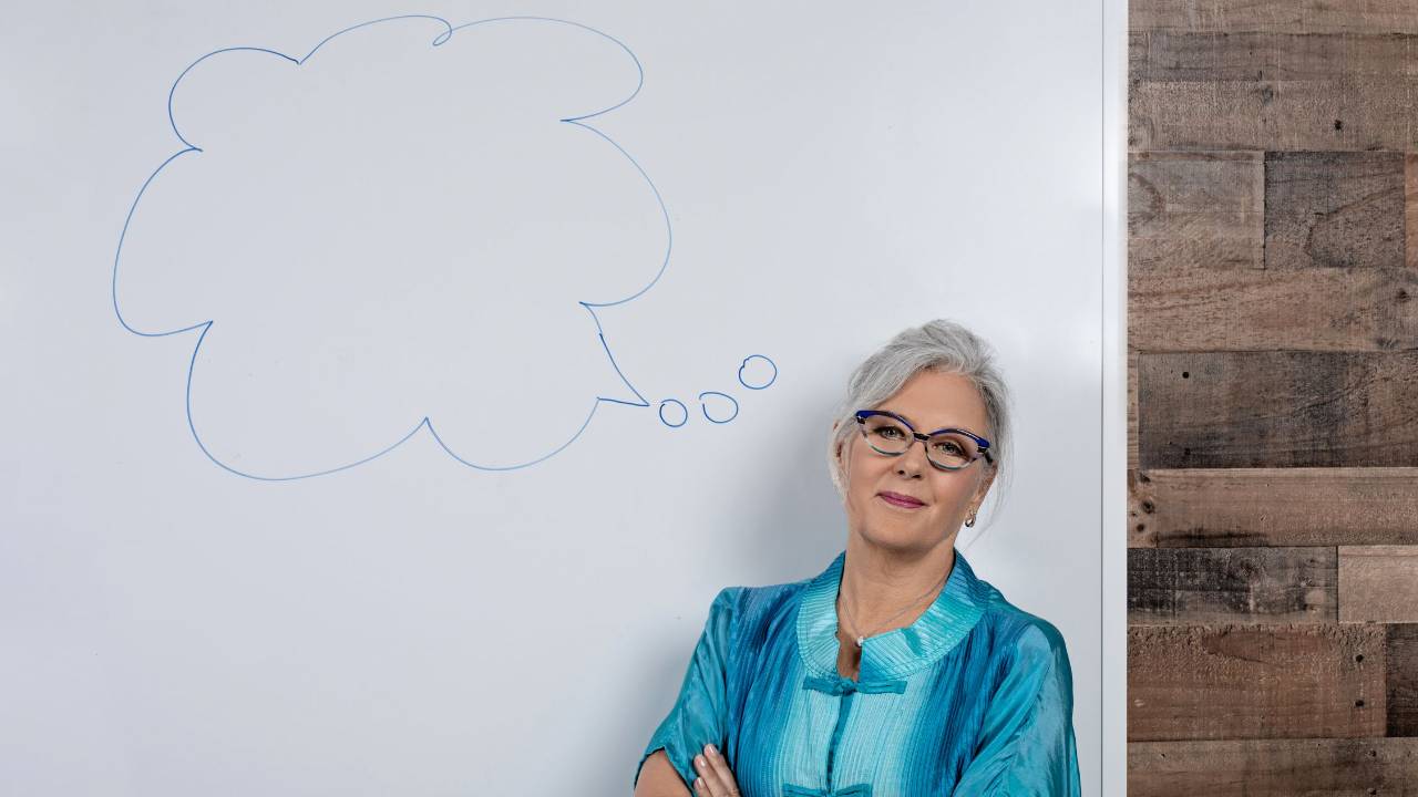 What Are You Thinking?