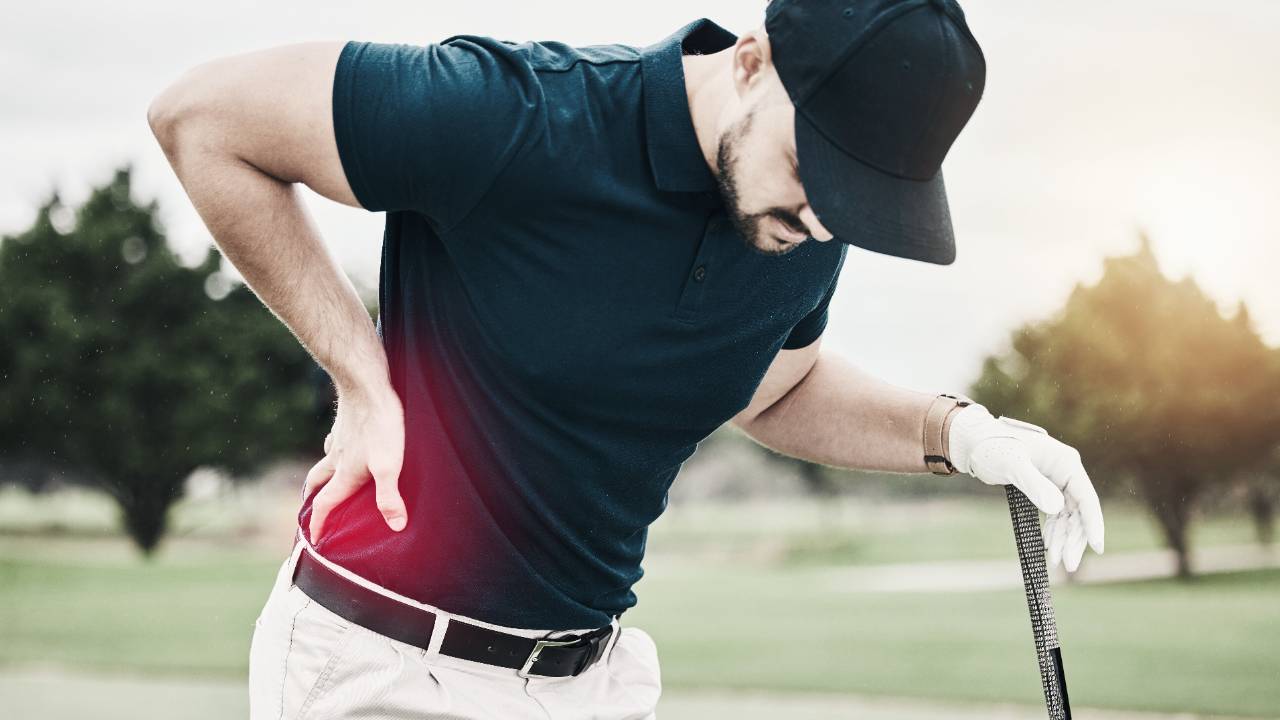How to Prevent Common Golf Injuries