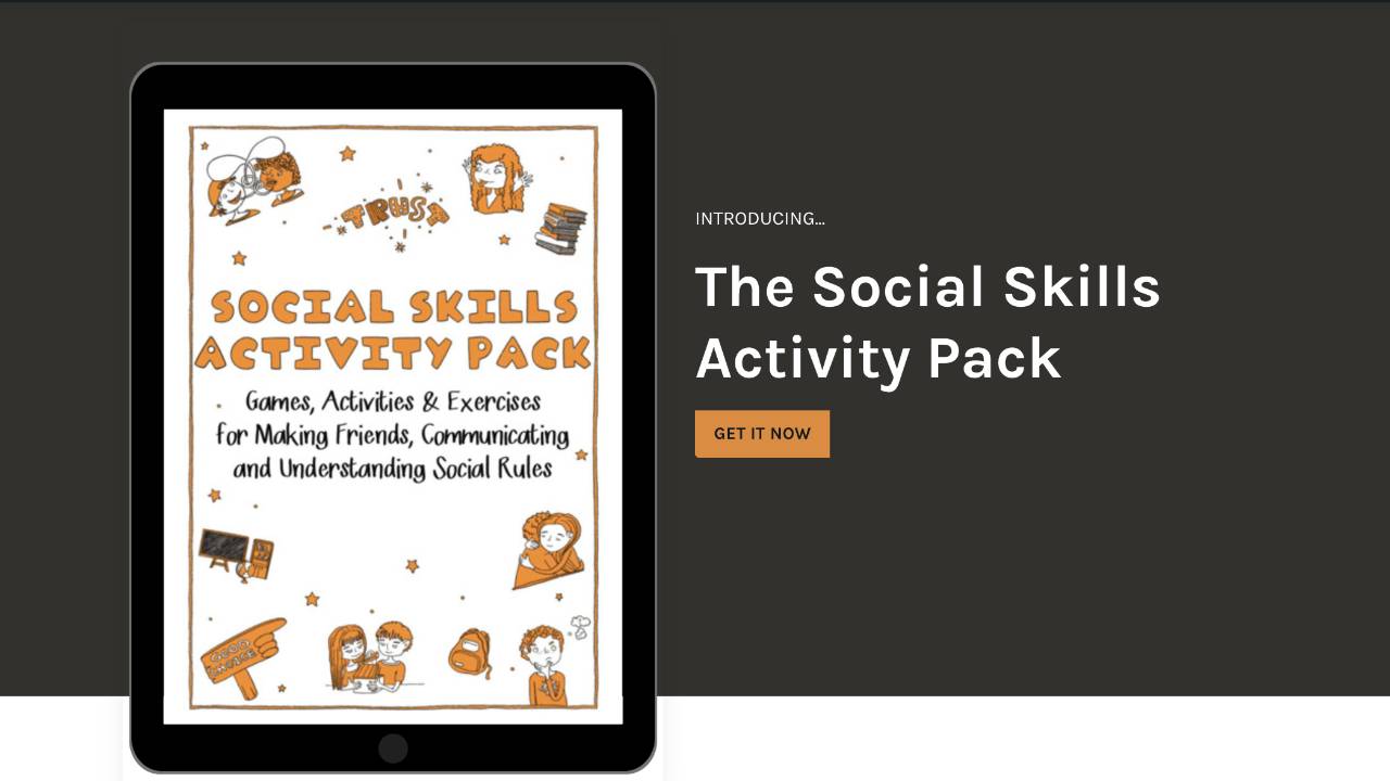 Effective way to help your students master essential social skills